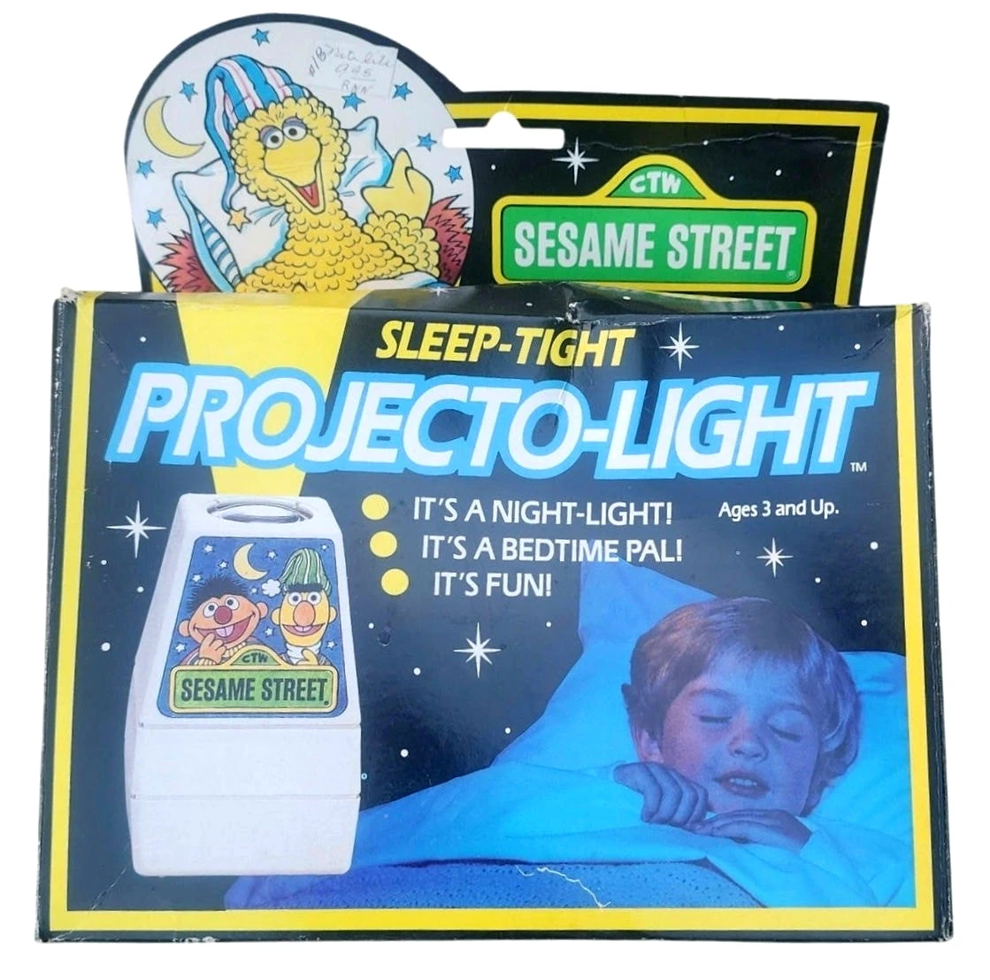 Sleep-Tight Projecto-Light | Muppet Wiki | Fandom