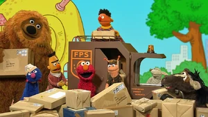 Sesamstrasse | Muppet Wiki | Fandom