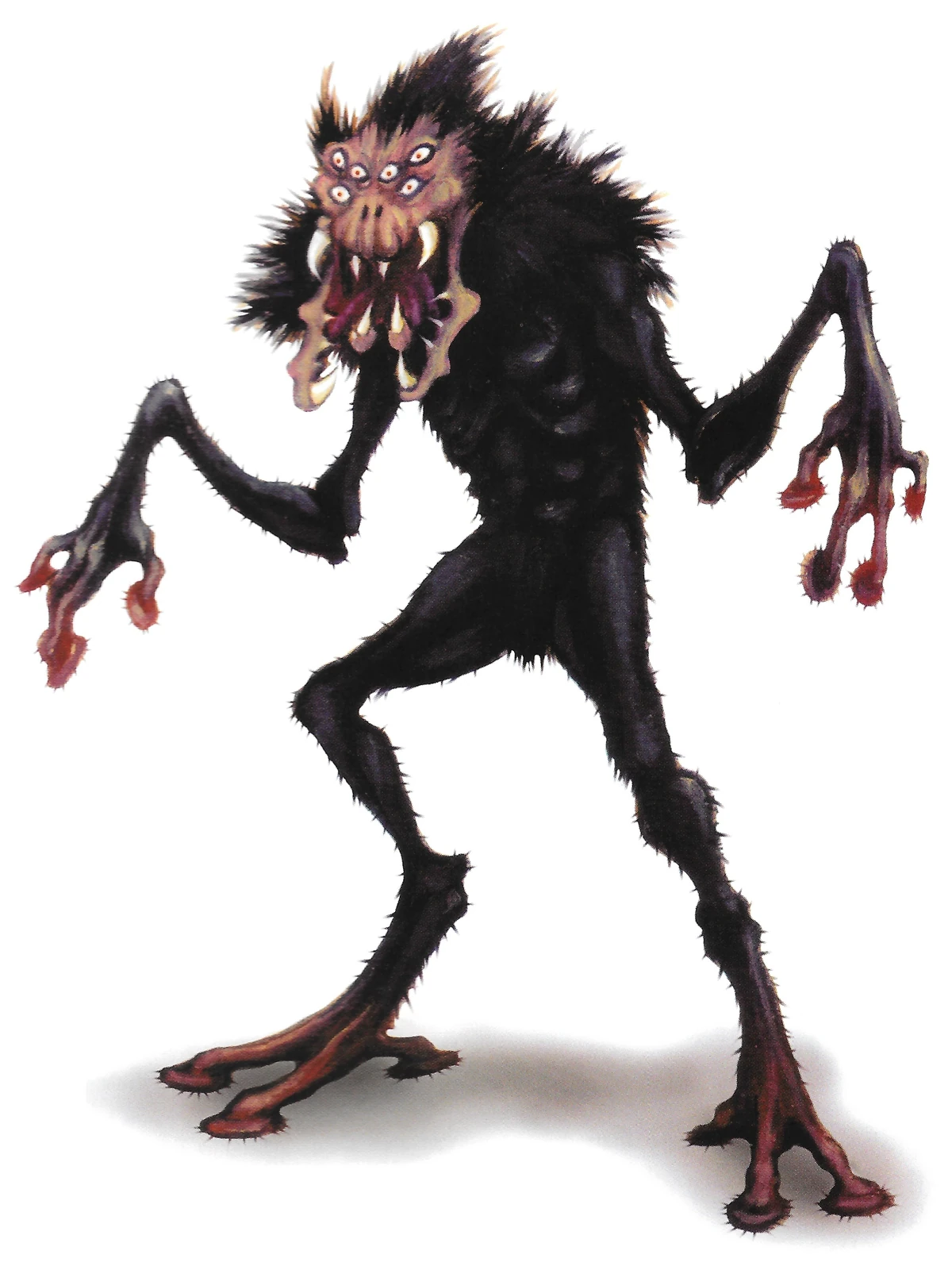 Shiskatni | Muppet Wiki | Fandom