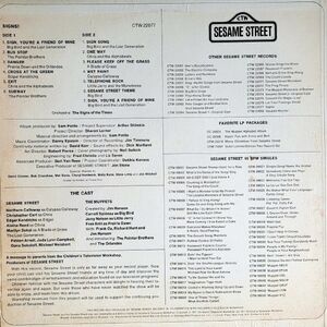 Signs! | Muppet Wiki | Fandom