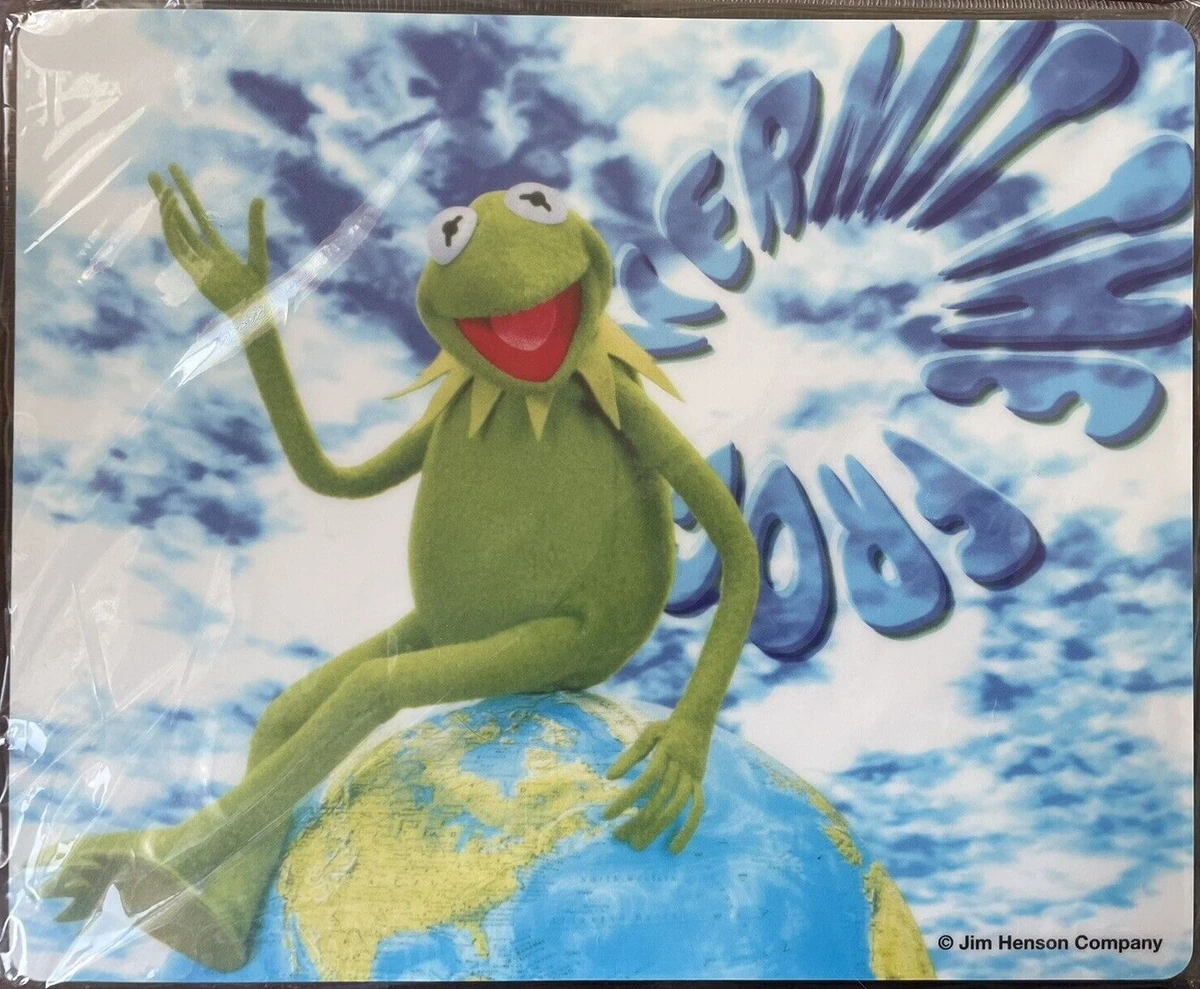 Muppet mouse pads (Sony) | Muppet Wiki | Fandom