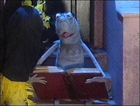 Spitting Image | Muppet Wiki | Fandom