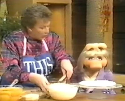 Susan Brookes | Muppet Wiki | Fandom