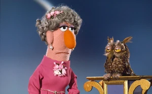 Zelda Rose | Muppet Wiki | Fandom