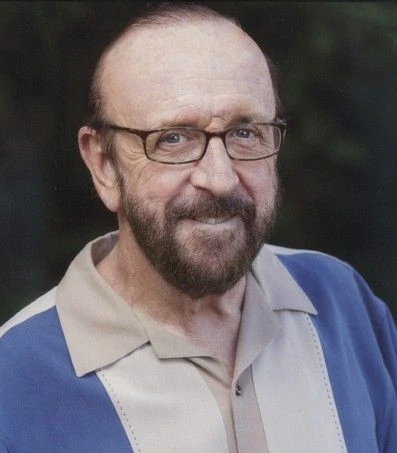 Terry McGovern | Muppet Wiki | Fandom