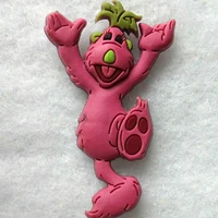 The Hoobs pins (Tommy's) | Muppet Wiki | Fandom
