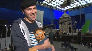 Warrick Brownlow-Pike | Muppet Wiki | Fandom