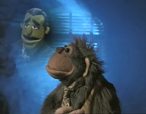 Michael Dukakis | Muppet Wiki | Fandom