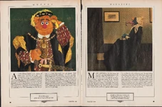 Muppet Magazine issue 5 | Muppet Wiki | Fandom