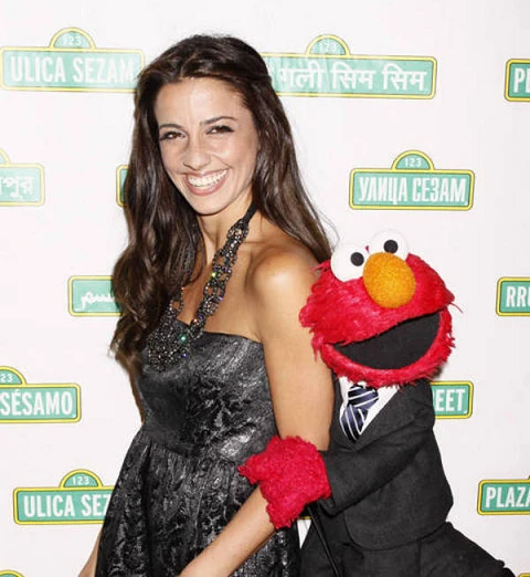Shoshanna Lonstein Gruss | Muppet Wiki | Fandom