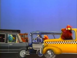 Taxis | Muppet Wiki | Fandom