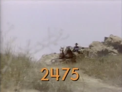 Episode 2475 | Muppet Wiki | Fandom