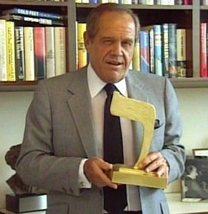 Alan King | Muppet Wiki | Fandom