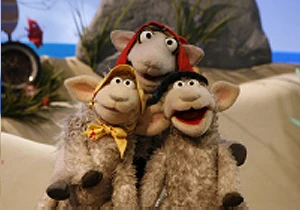 Baabra Sheep | Muppet Wiki | Fandom
