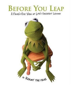 Before You Leap | Muppet Wiki | Fandom