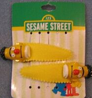 Sesame Street hair accessories (Bijou Drive) | Muppet Wiki | Fandom