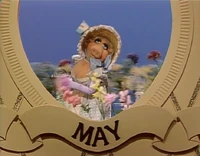 Calendar Song | Muppet Wiki | Fandom