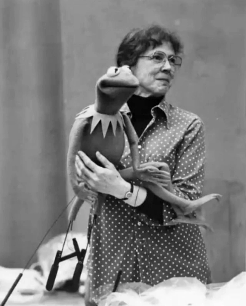 Caroly Wilcox | Muppet Wiki | Fandom