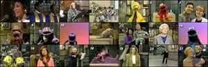 Sing! Sesame Street Remembers Joe Raposo and His Music | Muppet Wiki ...