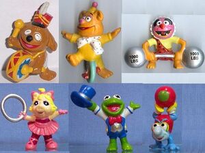 Circus | Muppet Wiki | Fandom