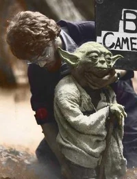 Yoda | Muppet Wiki | Fandom