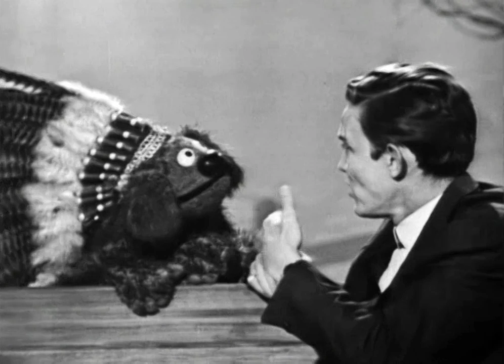 The Jimmy Dean Show: Episode 206 | Muppet Wiki | Fandom