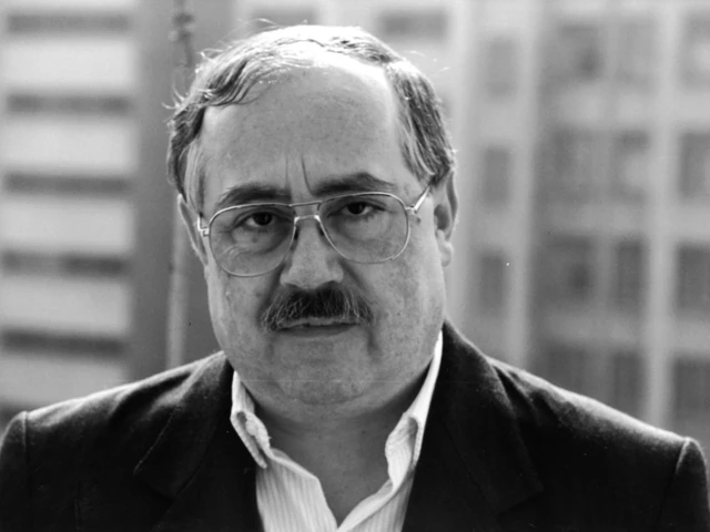 Eduard José | Muppet Wiki | Fandom