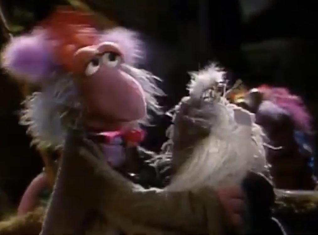 Sleeping and Dreaming (Leaping and Screaming) | Muppet Wiki | Fandom