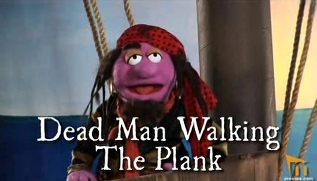 Dead Man Walking | Muppet Wiki | Fandom