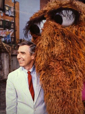 Fred Rogers | Muppet Wiki | Fandom