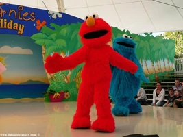 Sea World | Muppet Wiki | Fandom