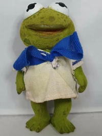 Muppet Babies figures (Playmakers) | Muppet Wiki | Fandom