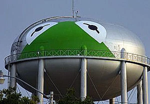 Kermit, Texas | Muppet Wiki | Fandom