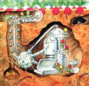 Doozer sticks | Muppet Wiki | Fandom