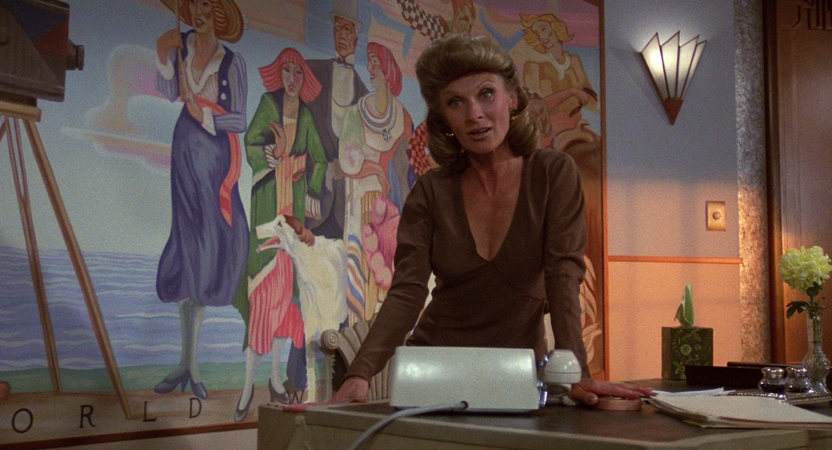 Cloris Leachman | Muppet Wiki | Fandom