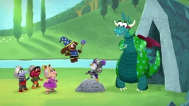 Knights | Muppet Wiki | Fandom