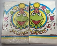 Muppet party supplies (C.A. Reed) | Muppet Wiki | Fandom