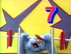 Episodio 739 | Muppet Wiki | Fandom