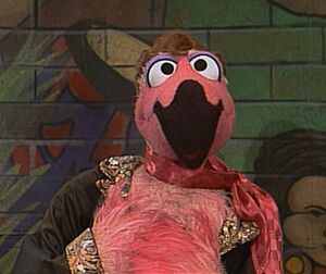 Flamingos | Muppet Wiki | Fandom