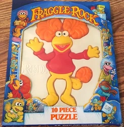 Fraggle Rock puzzles (Durham) | Muppet Wiki | Fandom