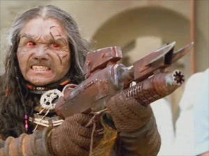 Rorf | Muppet Wiki | Fandom