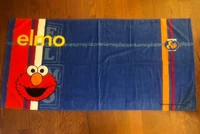 Sesame Place towels | Muppet Wiki | Fandom
