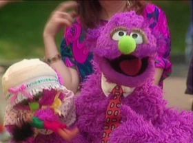 Humphrey | Muppet Wiki | Fandom