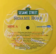 Sesame Road | Muppet Wiki | Fandom