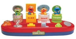 Pop-Up Pals | Muppet Wiki | Fandom