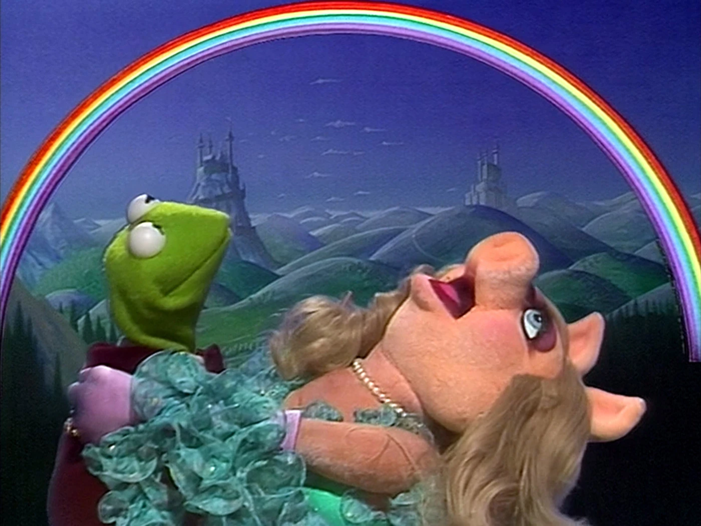 Jule Styne | Muppet Wiki | Fandom