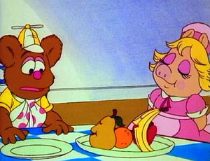 Table for One | Muppet Wiki | Fandom