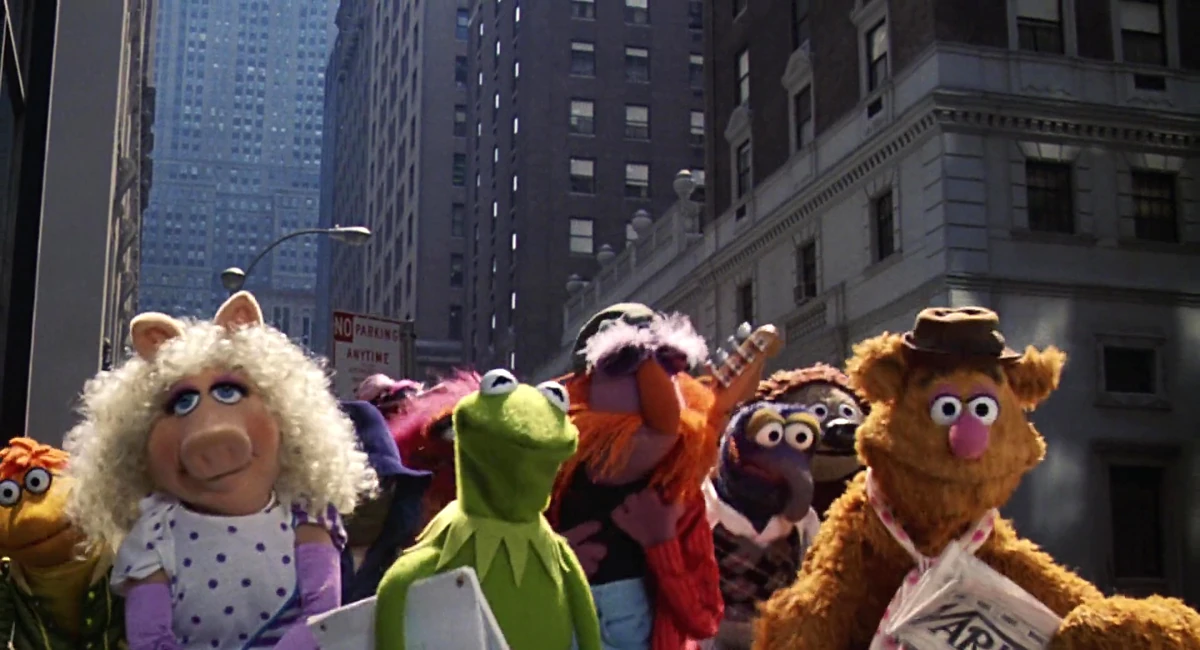 Muppets Live Another Day | Muppet Wiki | Fandom