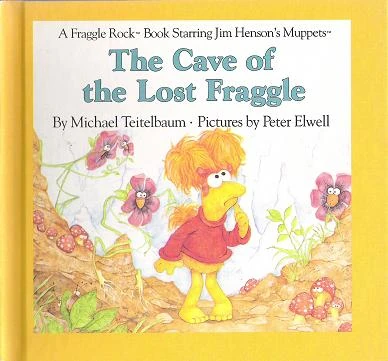 Michael Teitelbaum | Muppet Wiki | Fandom