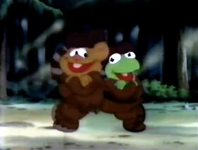 We're Pals | Muppet Wiki | Fandom